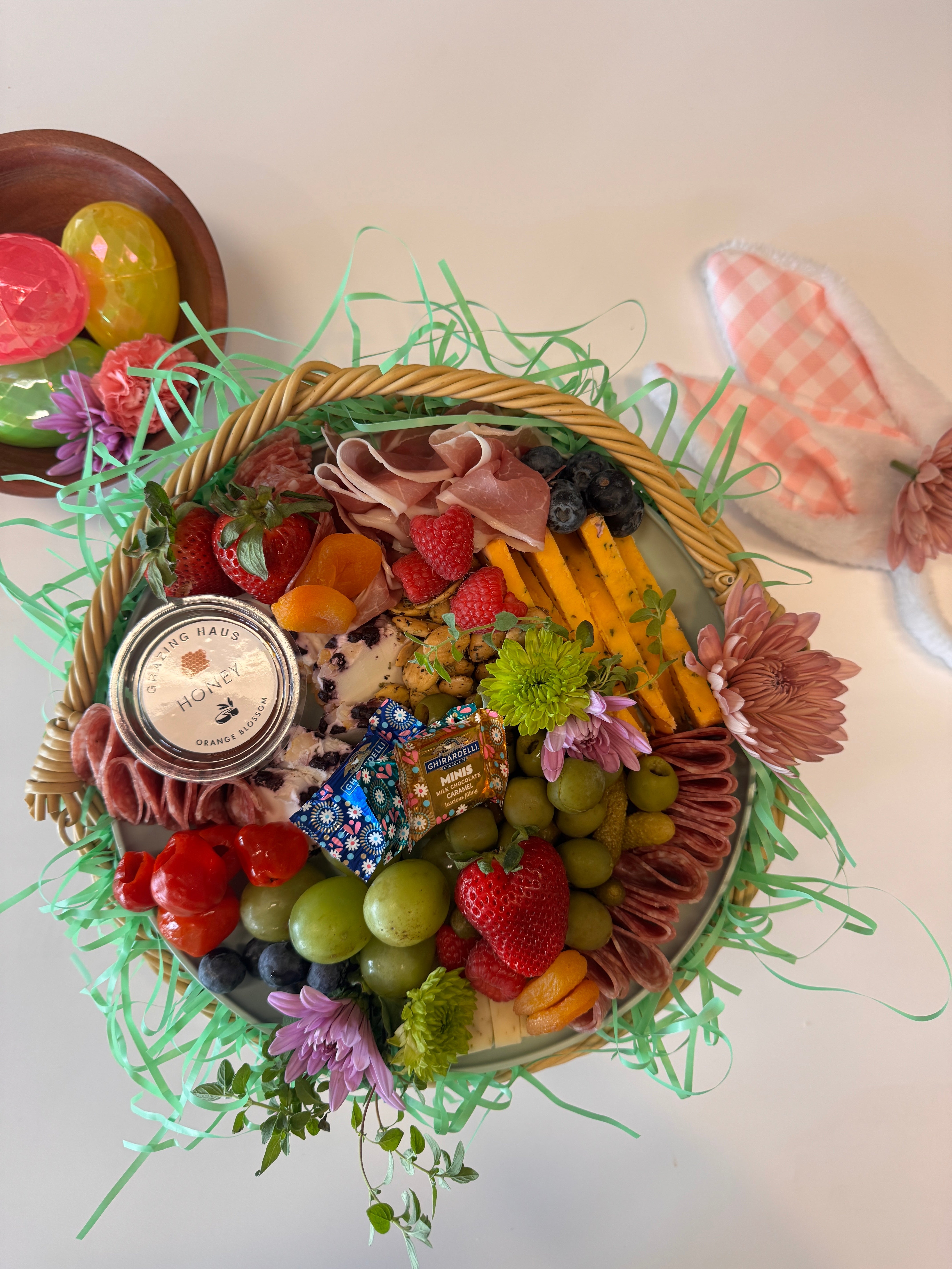 Easter Collection – Grazing Haus